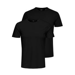 Only & Sons Only & Sons T-Shirt Herren Gr&ouml;&szlig;e XS schwarz