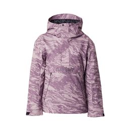Oakley Outdoorjacke Damen Gr&ouml;&szlig;e XS lila / helllila Winterjacke