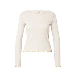 Mazine Shirt 'Noti' Damen Gr&ouml;&szlig;e S beige