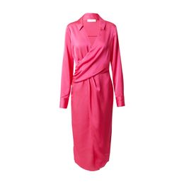 2ndday Kleid 'Luciena' Damen Gr&ouml;&szlig;e 34 pink Winterkleid