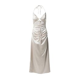 Millane Kleid 'Dalia' Damen Gr&ouml;&szlig;e 42 beige Winterkleid