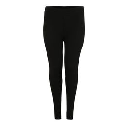 Only Carmakoma Leggings 'Time' Damen Gr&ouml;&szlig;e XXXL/4XL Gro&szlig;e Gr&ouml;&szlig;en schwarz