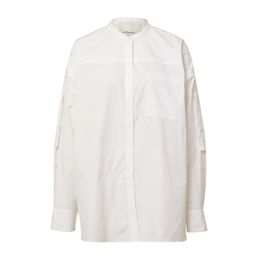 3.1 Phillip Lim Bluse Damen Gr&ouml;&szlig;e M offwhite