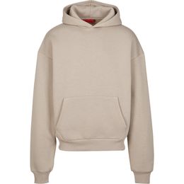 Prohibited Sweatshirt Herren Gr&ouml;&szlig;e M sand