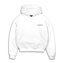 Mj Gonzales Sweatshirt Herren Gr&ouml;&szlig;e L schwarz / wei&szlig;