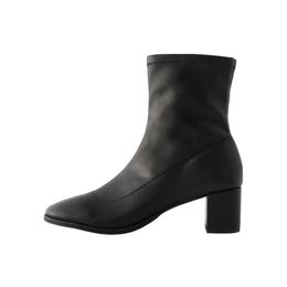 next Stiefelette 'Forever Comfort' Damen Gr&ouml;&szlig;e 43 schwarz Winterschuhe