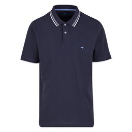 Fynch-Hatton Poloshirt Herren Gr&ouml;&szlig;e XXL navy