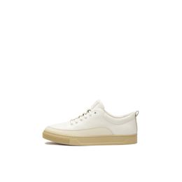 Kazar Sneaker Herren Gr&ouml;&szlig;e 40 offwhite