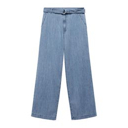 Mango Jeans 'Lea' Damen Gr&ouml;&szlig;e 29 blue denim