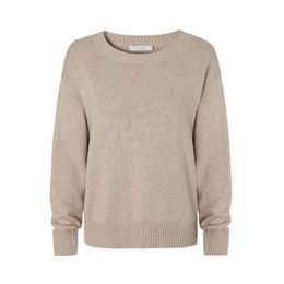 TATUUM Pullover 'JOEL' Damen Gr&ouml;&szlig;e L hellbeige