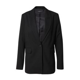 s.Oliver BLACK LABEL Blazer Damen Gr&ouml;&szlig;e 48 schwarz