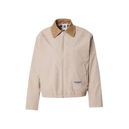 Element Jacke 'STAND' Damen Gr&ouml;&szlig;e XL creme