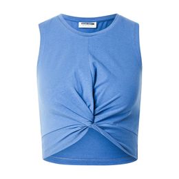 Noisy may Top 'WIGGI' Damen Gr&ouml;&szlig;e XL taubenblau