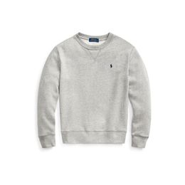 Polo Ralph Lauren Sweatshirt Jungen Gr&ouml;&szlig;e 163/174 hellgrau