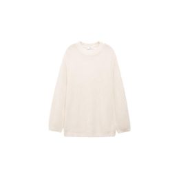 Mango Pullover 'Grumpi' Damen Gr&ouml;&szlig;e L beige