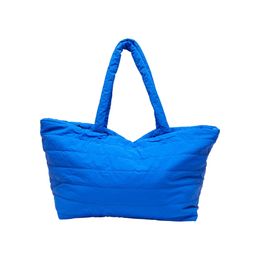 Urban Classics Shopper Damen Gr&ouml;&szlig;e Onesize royalblau