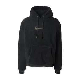 Karl Kani Sweatshirt Herren Gr&ouml;&szlig;e M gold / schwarz