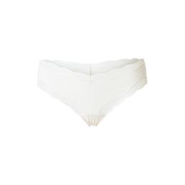 Triumph Slip 'Natural Spotlight' Damen Gr&ouml;&szlig;e L wei&szlig;