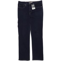 Levi's LEVI'S Jeans Damen Gr&ouml;&szlig;e 30 Second Hand marine