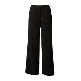 Sel by peppercorn Misspap Pleat-Front Pants female Black size 6