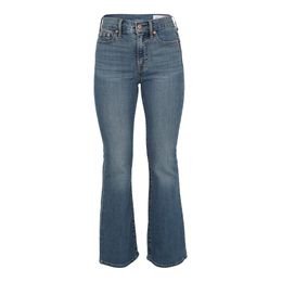 GAP Petite Jeans '70S HERON' Damen Gr&ouml;&szlig;e 24 blue denim
