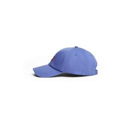 Tommy Jeans Cap 'HERITAGE' Damen Gr&ouml;&szlig;e 55/60 navy / blue denim / rot / wei&szlig;