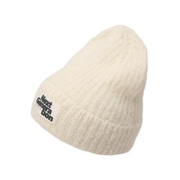 Only Girls Beanie 'KOGSIMARA' boy Beige size One Size
