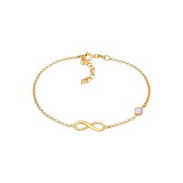 Elli Bracelet female Gold size 16