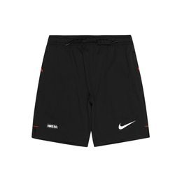 Nike Workout Pants 'Libero' boy Black size XS