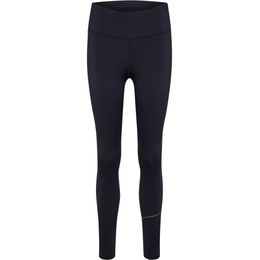 Hummel Workout Pants 'COURT' female Black size S