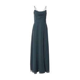 Vera Mont Evening Dress female Grey size 34