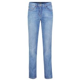 Betty Barclay Jeans Damen Gr&ouml;&szlig;e 32/34 blue denim