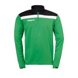 Uhlsport Athletic Sweatshirt male Green size L