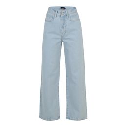Pieces Petite Jeans 'Flikka' Damen Gr&ouml;&szlig;e 32 hellblau