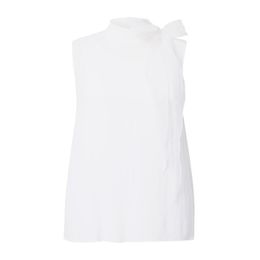 Ulla Popken Blouse female White size 50-52