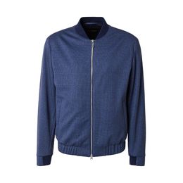 Bugatti Jacke Herren Gr&ouml;&szlig;e XL pastellblau / dunkelblau