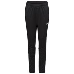 Nike Sporthose Jungen Gr&ouml;&szlig;e 140 schwarz / wei&szlig;