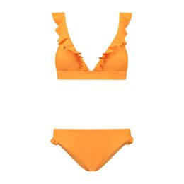 Shiwi Bikini 'Bobby' Damen Gr&ouml;&szlig;e M orange