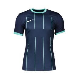 Nike Trikot Herren Gr&ouml;&szlig;e XL marine / aqua / wei&szlig;