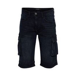 11 Project Cargo Jeans 'Nordin' male Black size XXXL
