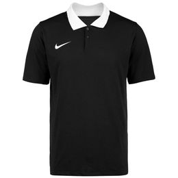 Nike Performance Shirt 'Park 20' male Black size M