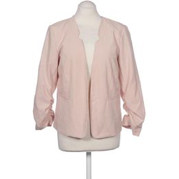 Only Blazer Damen Gr&ouml;&szlig;e L Second Hand pink