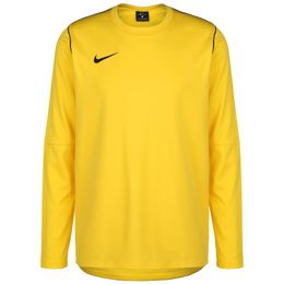 Nike Performance Shirt 'Park 20' male Yellow size XXL