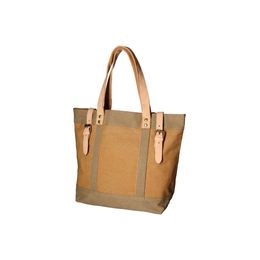 Gave Lux Shopper female Brown size One Size