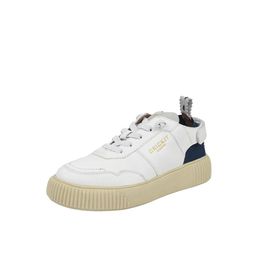 CRICK IT Crickit Sneakers ' PARIA ' female White size 43