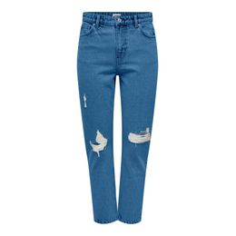 Only Petite Jeans 'Jagger' Damen Gr&ouml;&szlig;e 25 blue denim