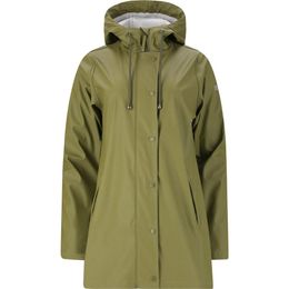 WEATHER REPORT Performance Jacket 'PETRA' female Green size 42