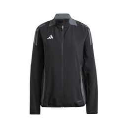 adidas Performance Athletic Jacket female Black size M