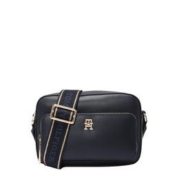 Tommy Hilfiger Tasche 'Joy' Damen Gr&ouml;&szlig;e One Size navy / gold