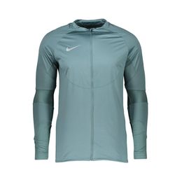 Nike Training Jacket male Green size M